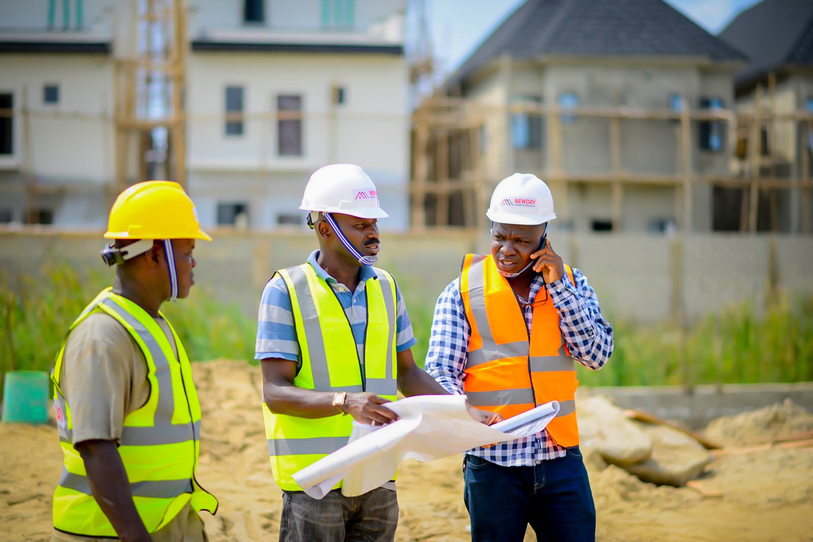 Newday Construct – Newday Integrated Construction Limited