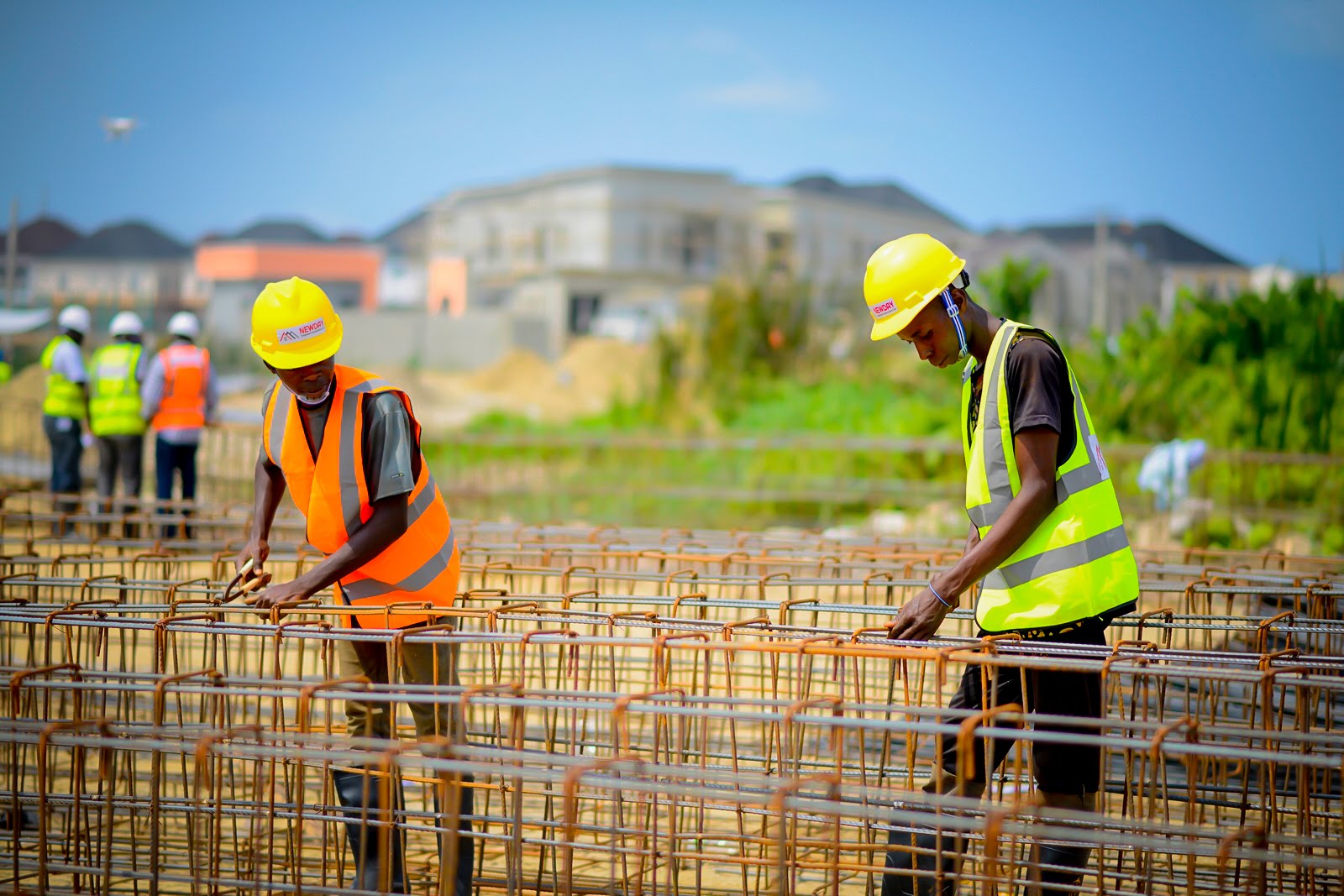 Newday Construct – Newday Integrated Construction Limited