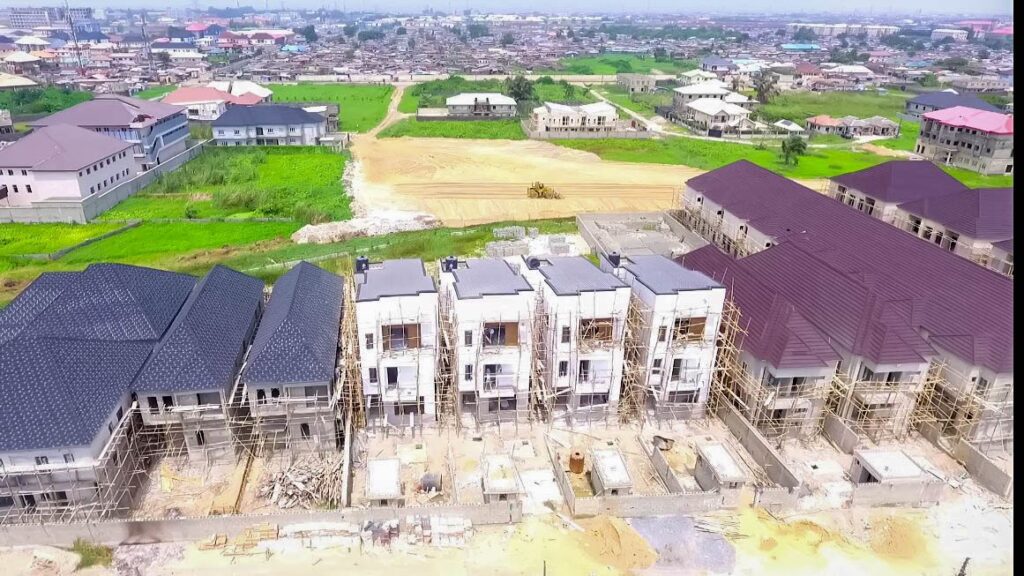 Newday Construct – Newday Integrated Construction Limited