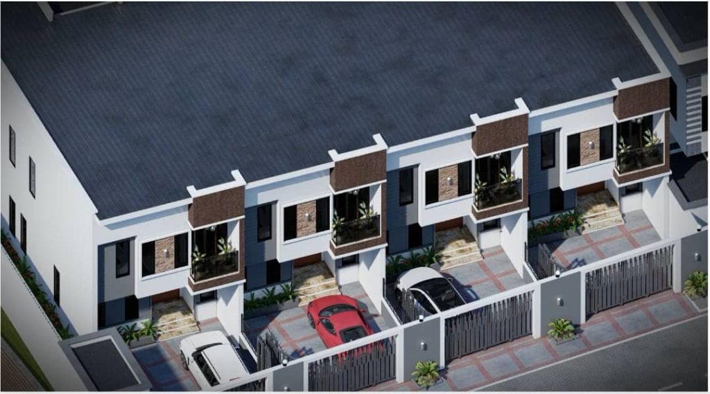 Building Construction – Newday Construct